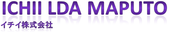 ICHII LDA MAPUTO in Mozambique